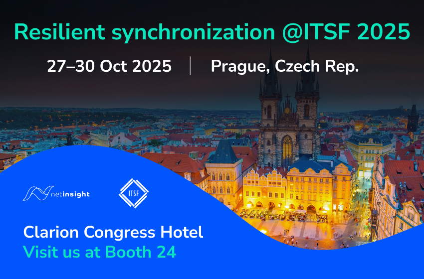 Leading Media Technology Company | Net Insight